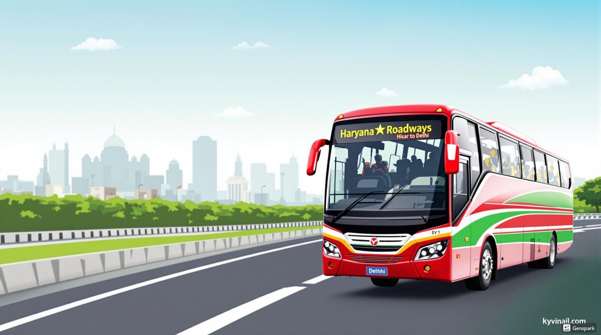 HRTC Bus Time Table - HRTC Bus Timetable